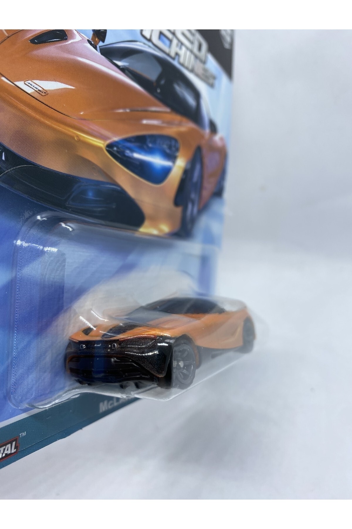 HOT WHEELS Premium Mclaren 720s *speed Machines - Fiyatı, Yorumları
