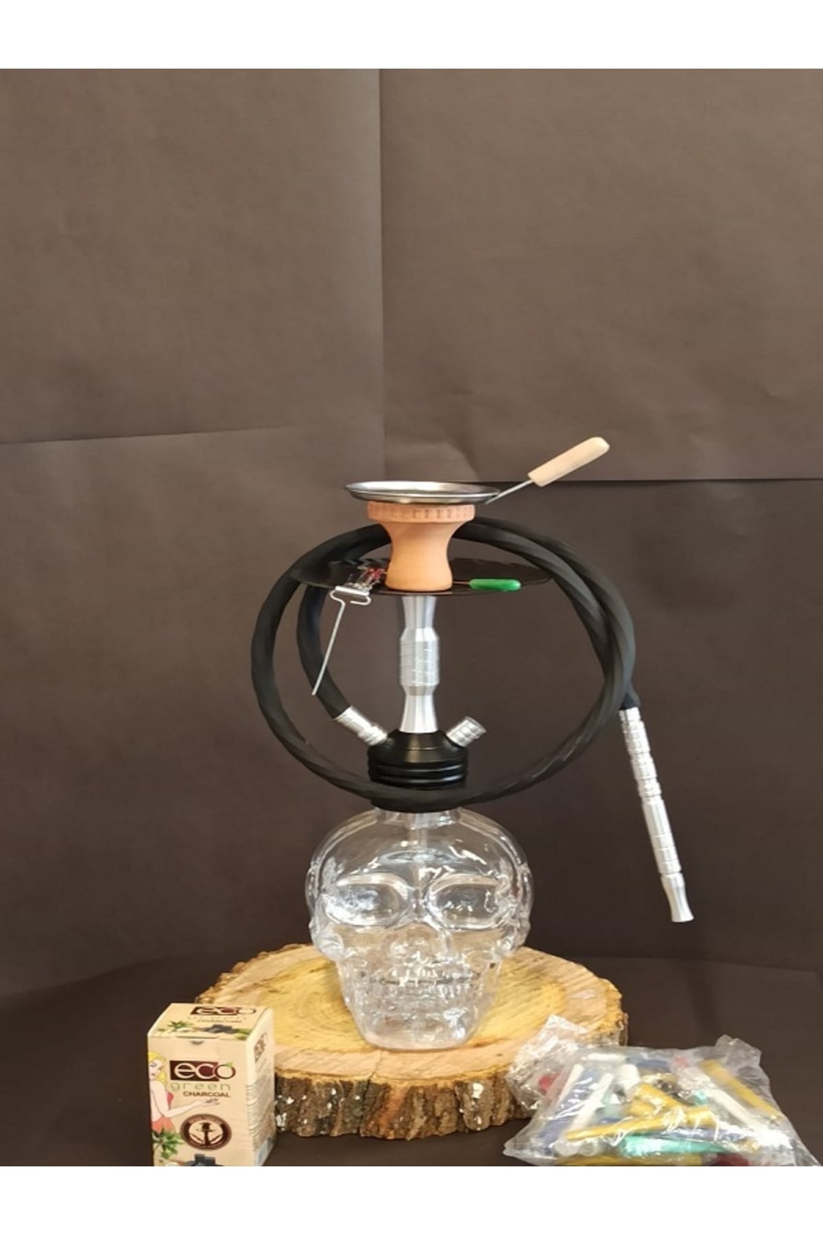 MEGAHED Nargile Takımı - Fiyatı, Yorumları