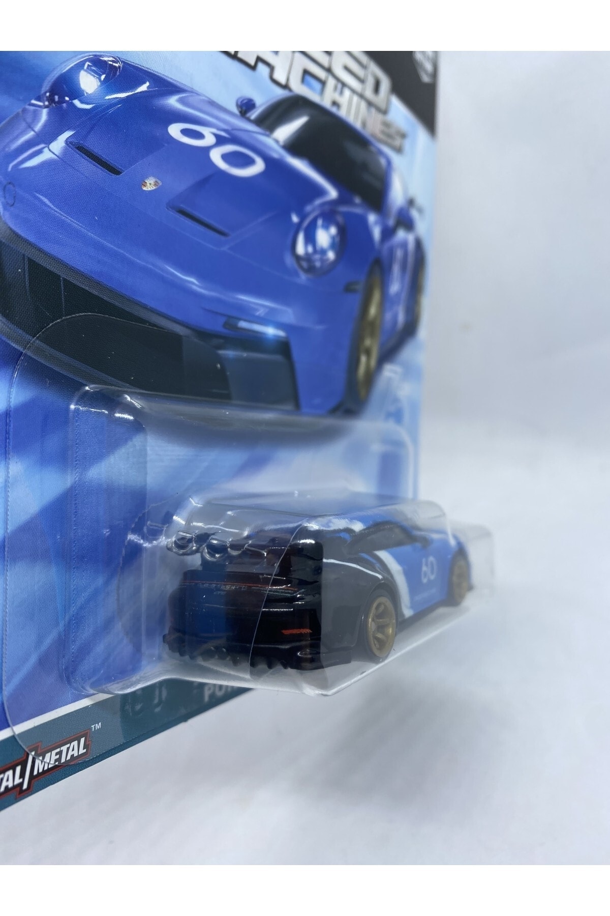 HOT WHEELS Premium Porsche 911 (992) Gt3 *speed MachinesFiyatı ...