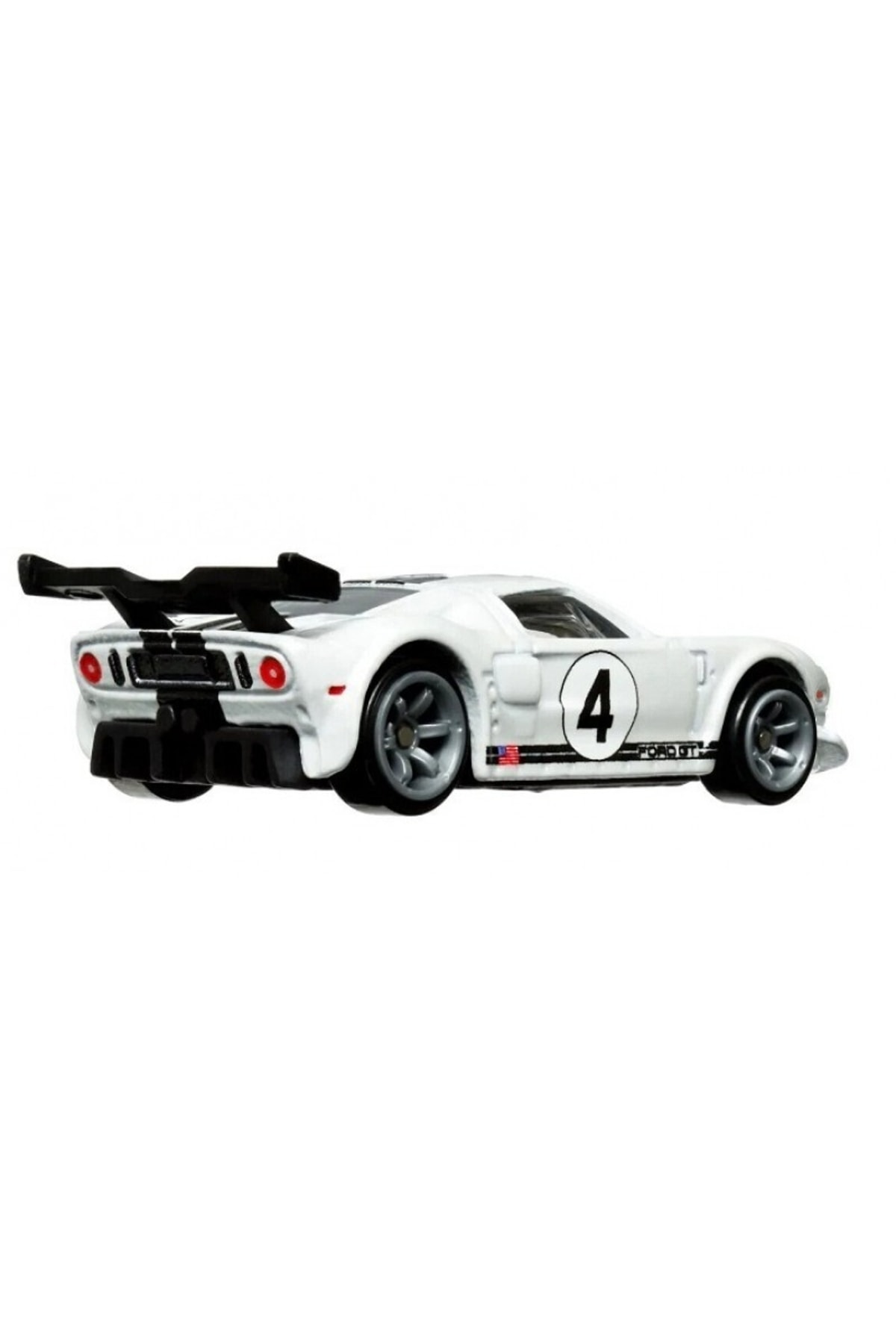 HOT WHEELS Premium Model Speed Machines Ford Gt Hkc46-fpy86 - Fiyatı ...