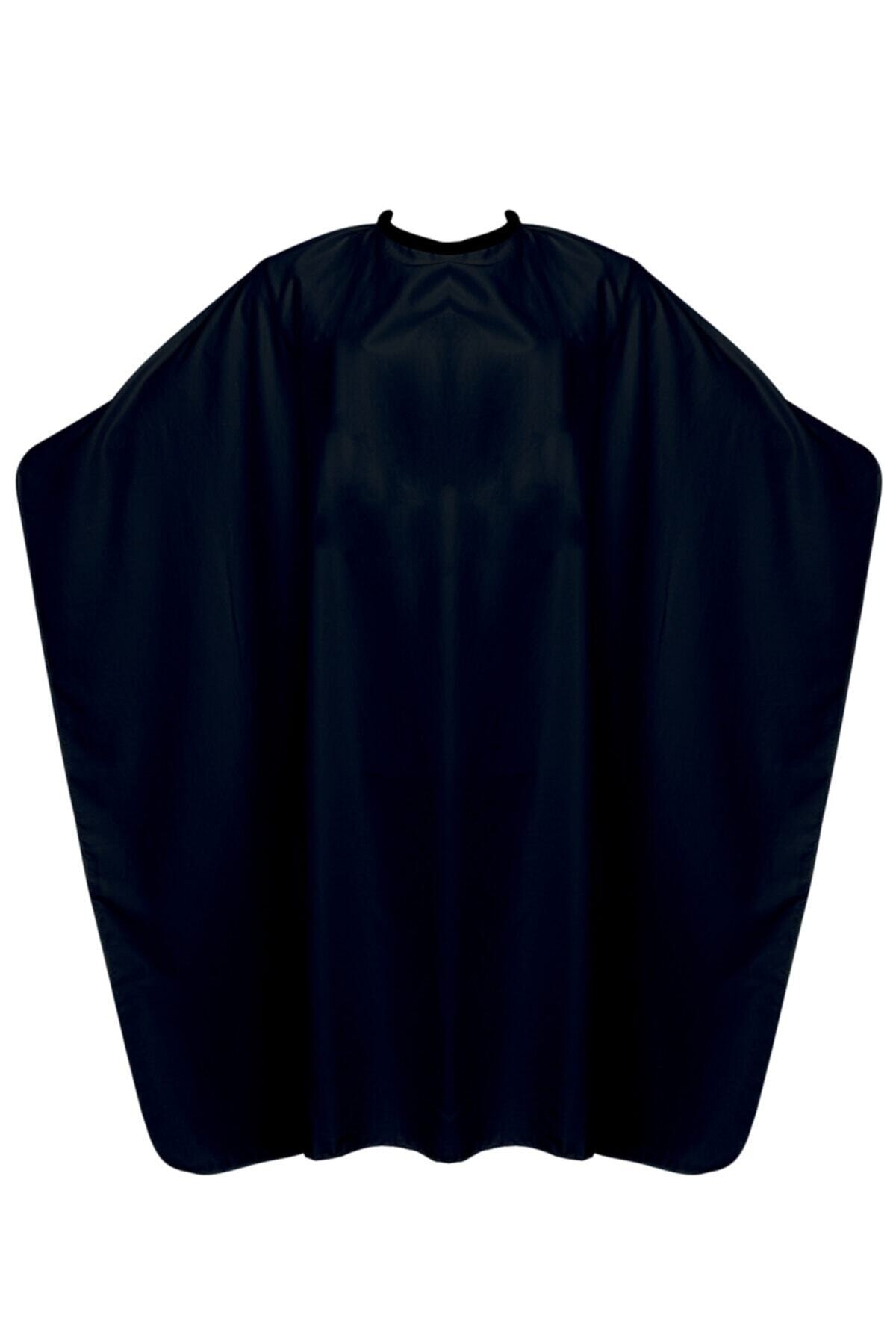 gift plus Penuar Kuaför Berber Traş Saç Kesim Önlüğü Örtüsü 120x150 Xl ...