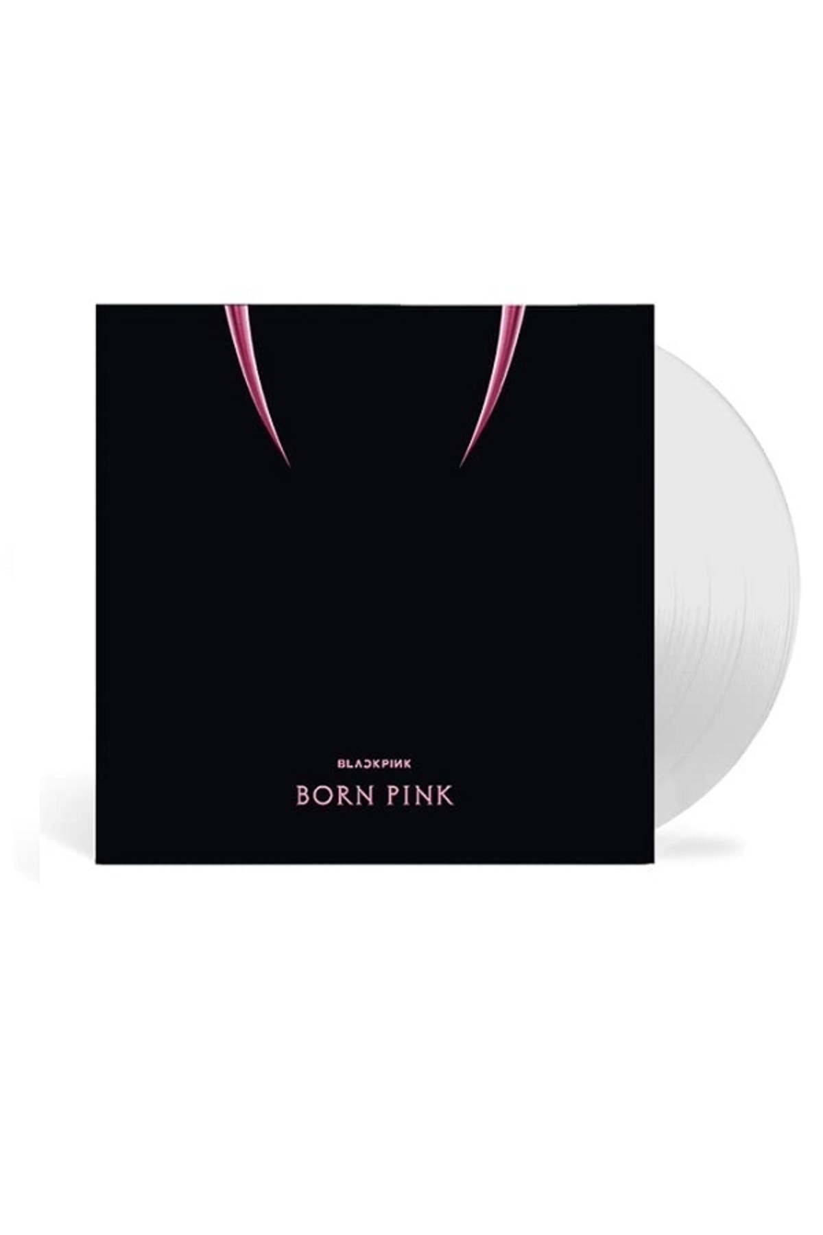 Interscope Records Blackpink Born Pink - Plak Fiyatı, Yorumları - Trendyol