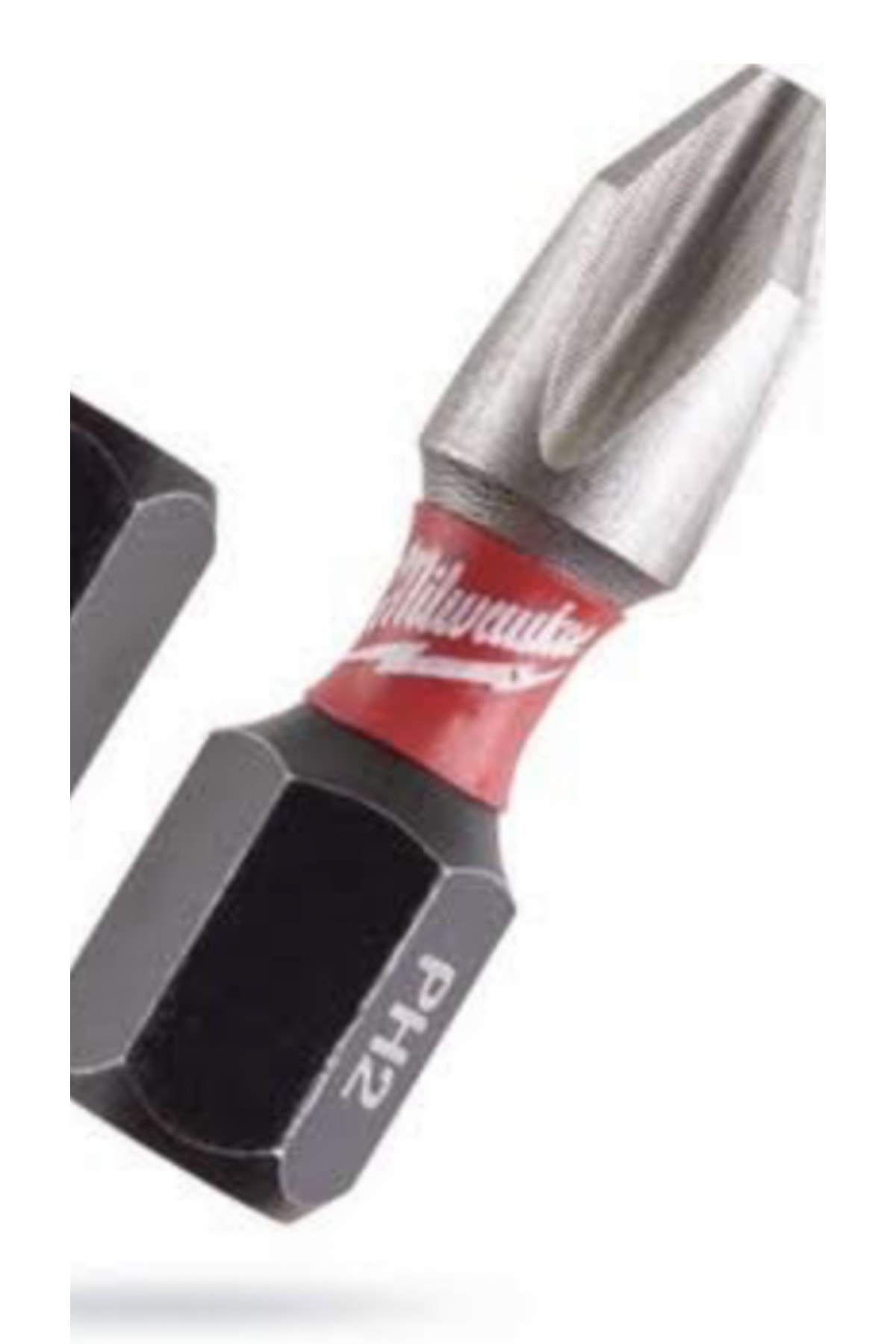 Milwaukee Bits Uç Ph2 25mm 10 Pkt Shockwave Fiyatı, Yorumları - Trendyol