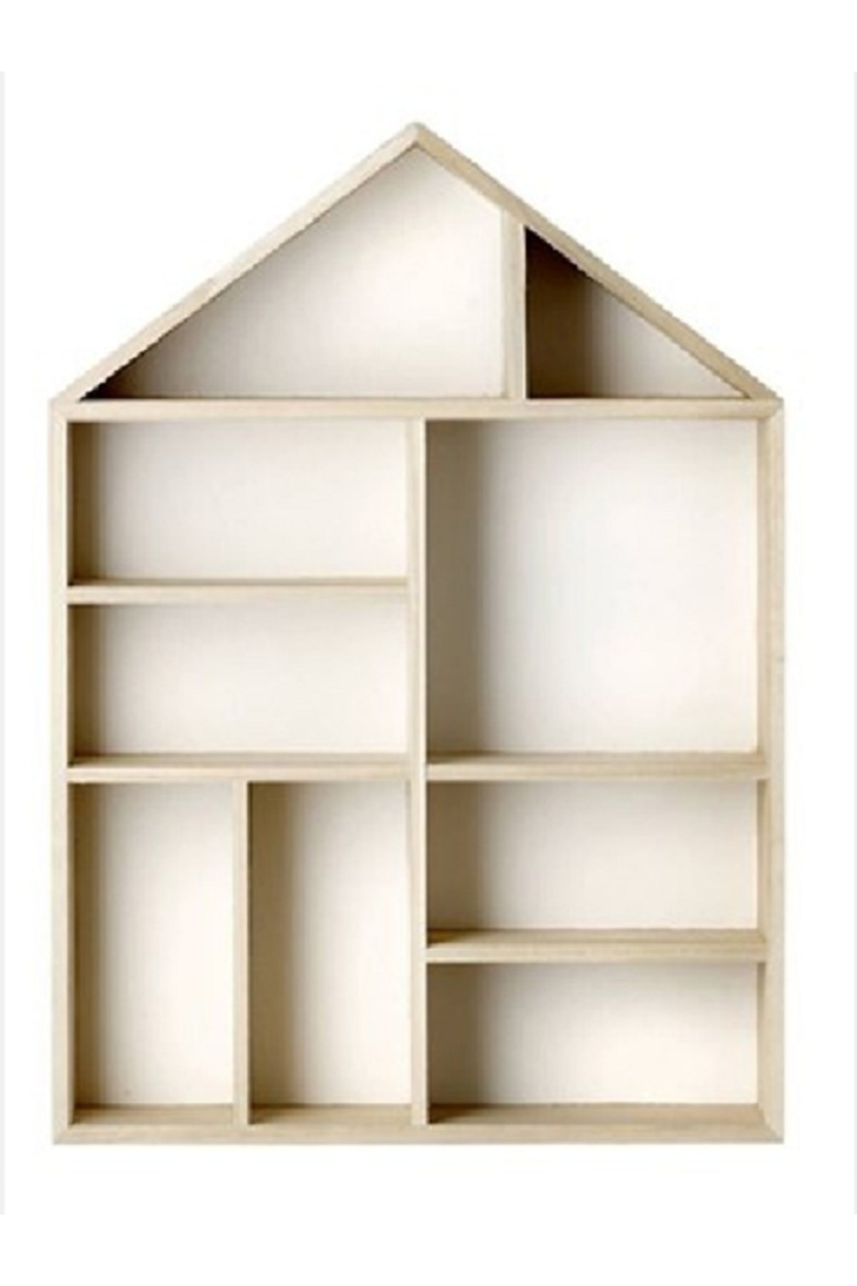 hommy House Lake Montessori Raf - Fiyatı, Yorumları