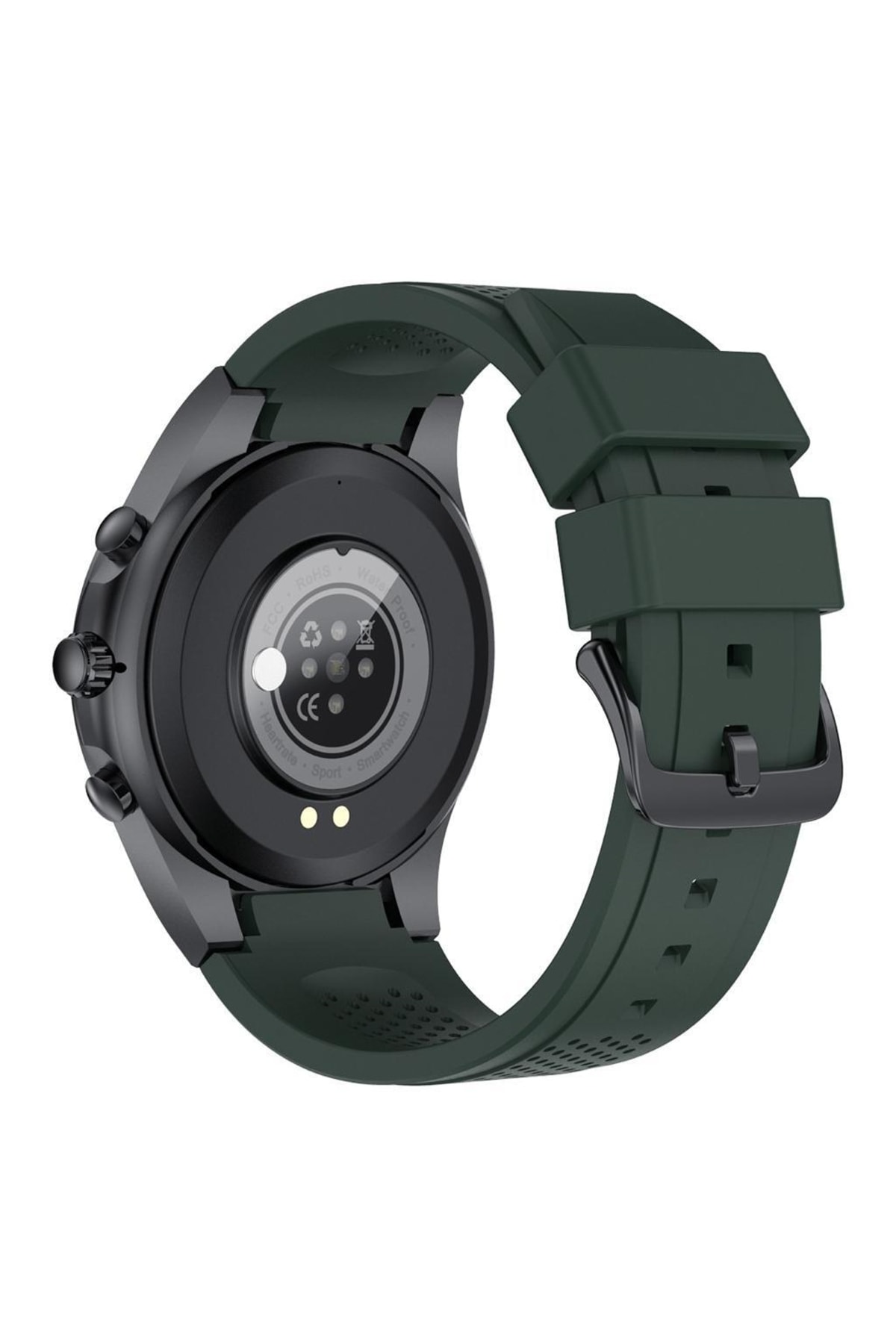 Reward Orijinal Rewatch Smart Watch Sesli Görüşme Özellikli Yeşil ...