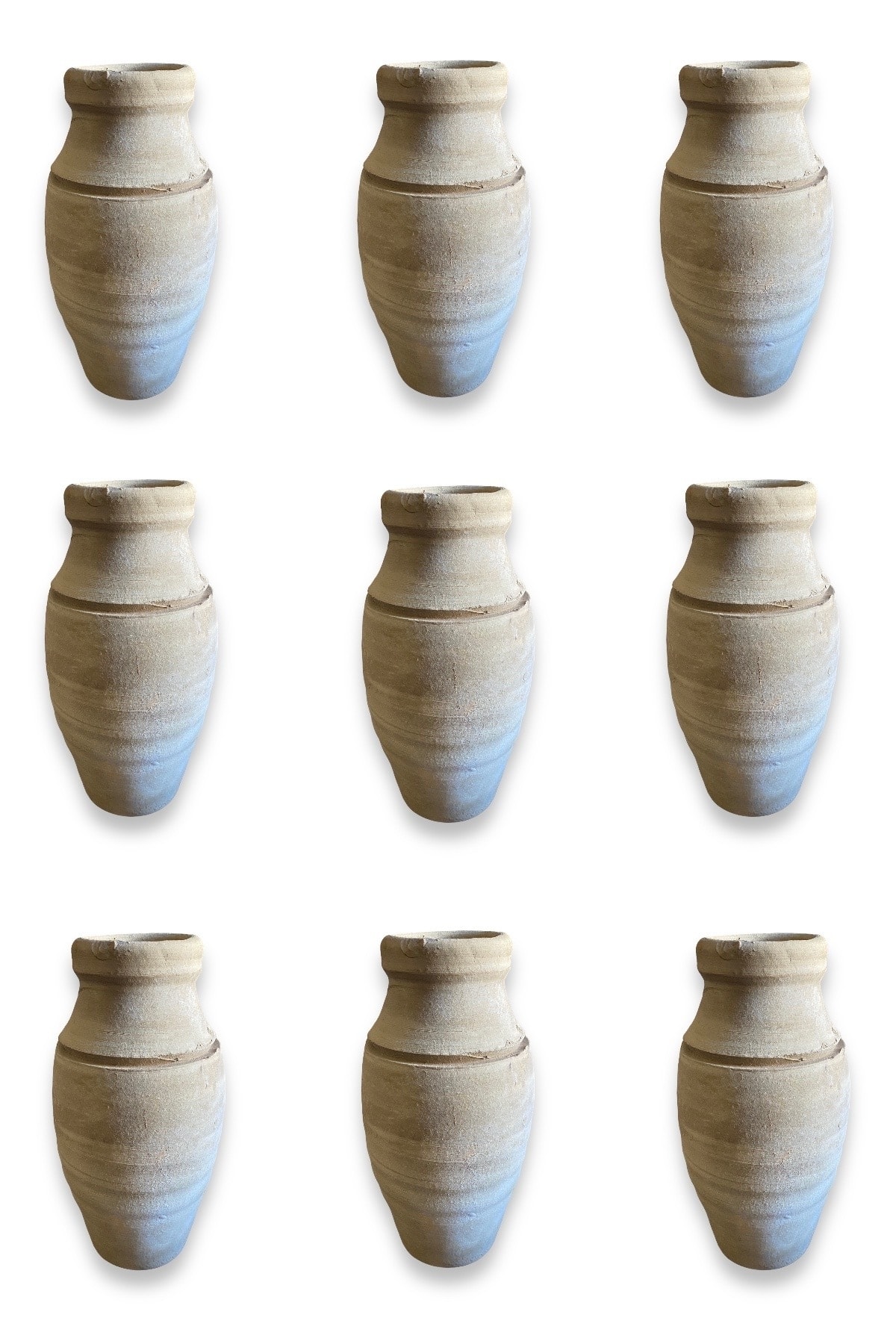 AdenArt 9'lu Testi Kebabı Testisi 22 cm Fiyatı, Yorumları - Trendyol