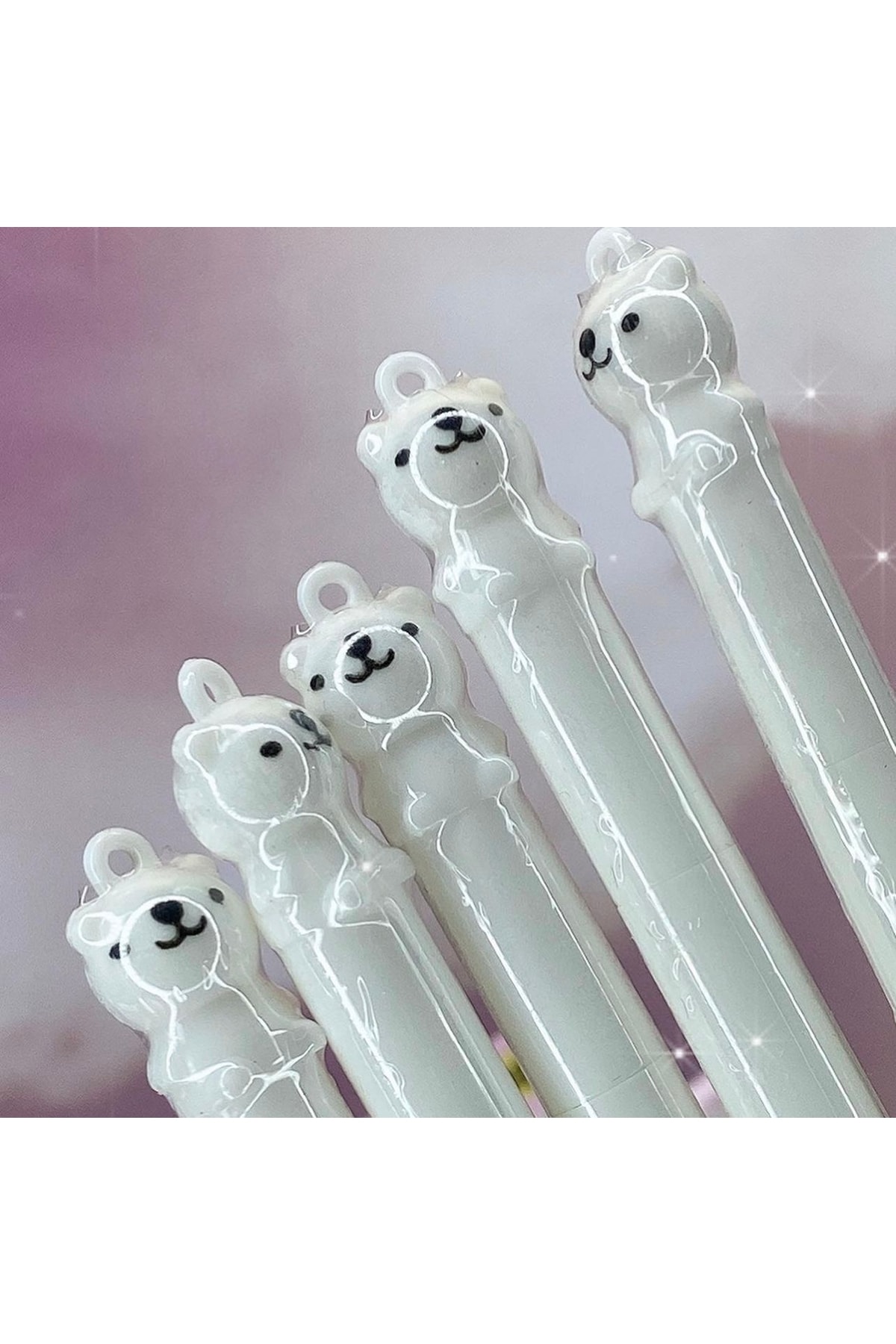 MİNA BEAUTY Kedi Patili Beyaz Renkli Eyeliner Kalem Eyeliner Fiyatı ...