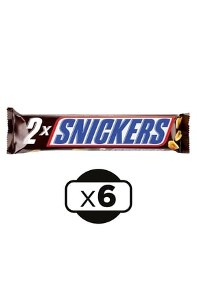 🍫 Snickers İle Lezzet Dolusu Atıştırmalıklar! Hemen Al!