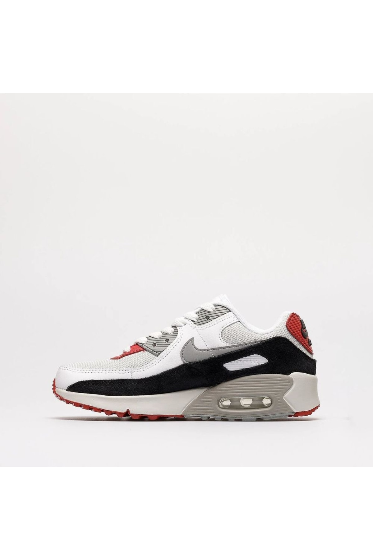 Nike Air Max 90 Ltr Sneaker Ayakkabı Cd6864-019 (bir Beden Büyük ...