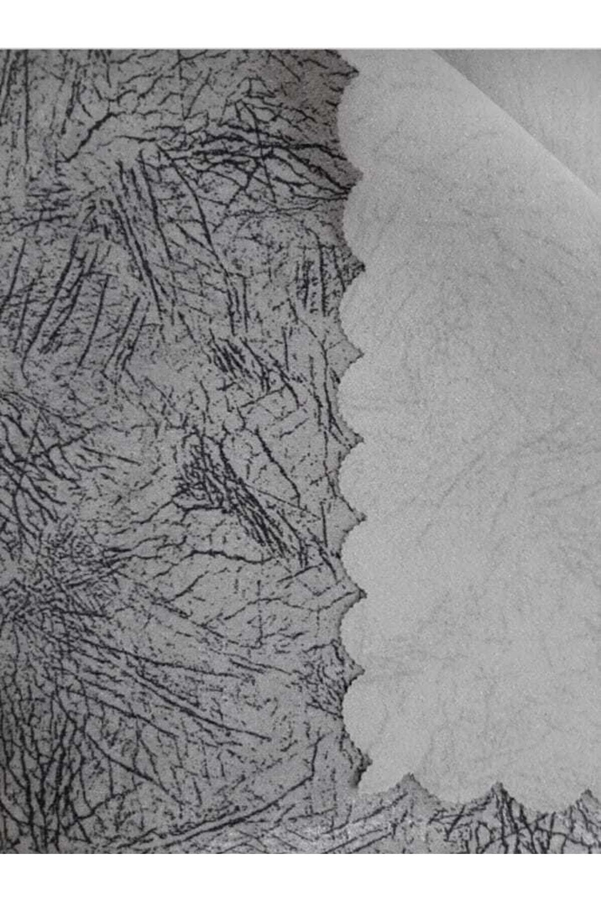 KARAHANLI Kaymaz Yapışkan Süngerli Koltuk Çekyat Kanepe Örtüsü Gri Renk ...