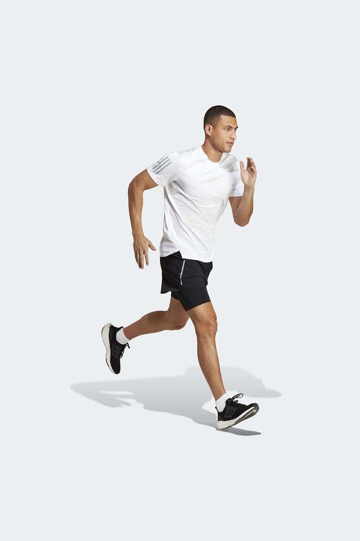 adidas Erkek Koşu - Yürüyüş Şort D4r Short 2ın1 Hn8023 Fiyatı ...