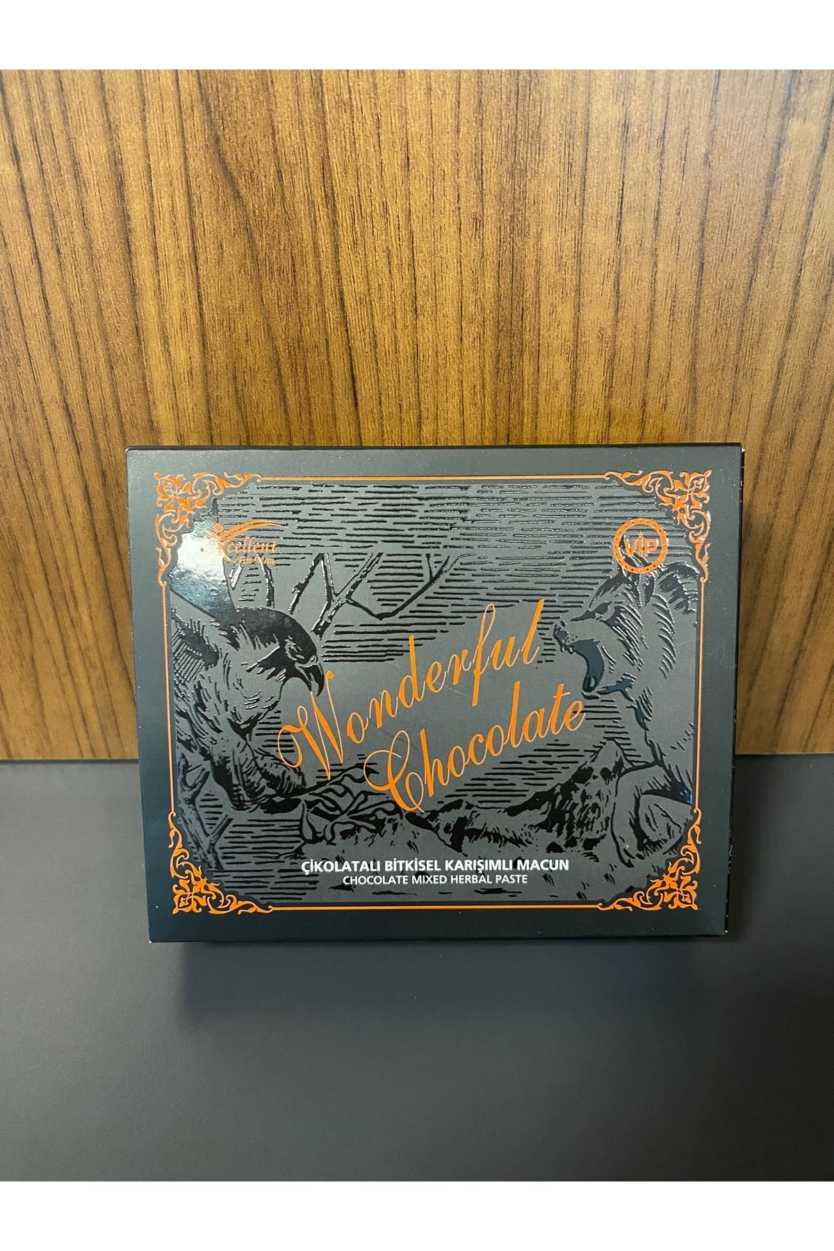 Vip Wonderful Chocolate 15 Gr Fiyatı, Yorumları - Trendyol