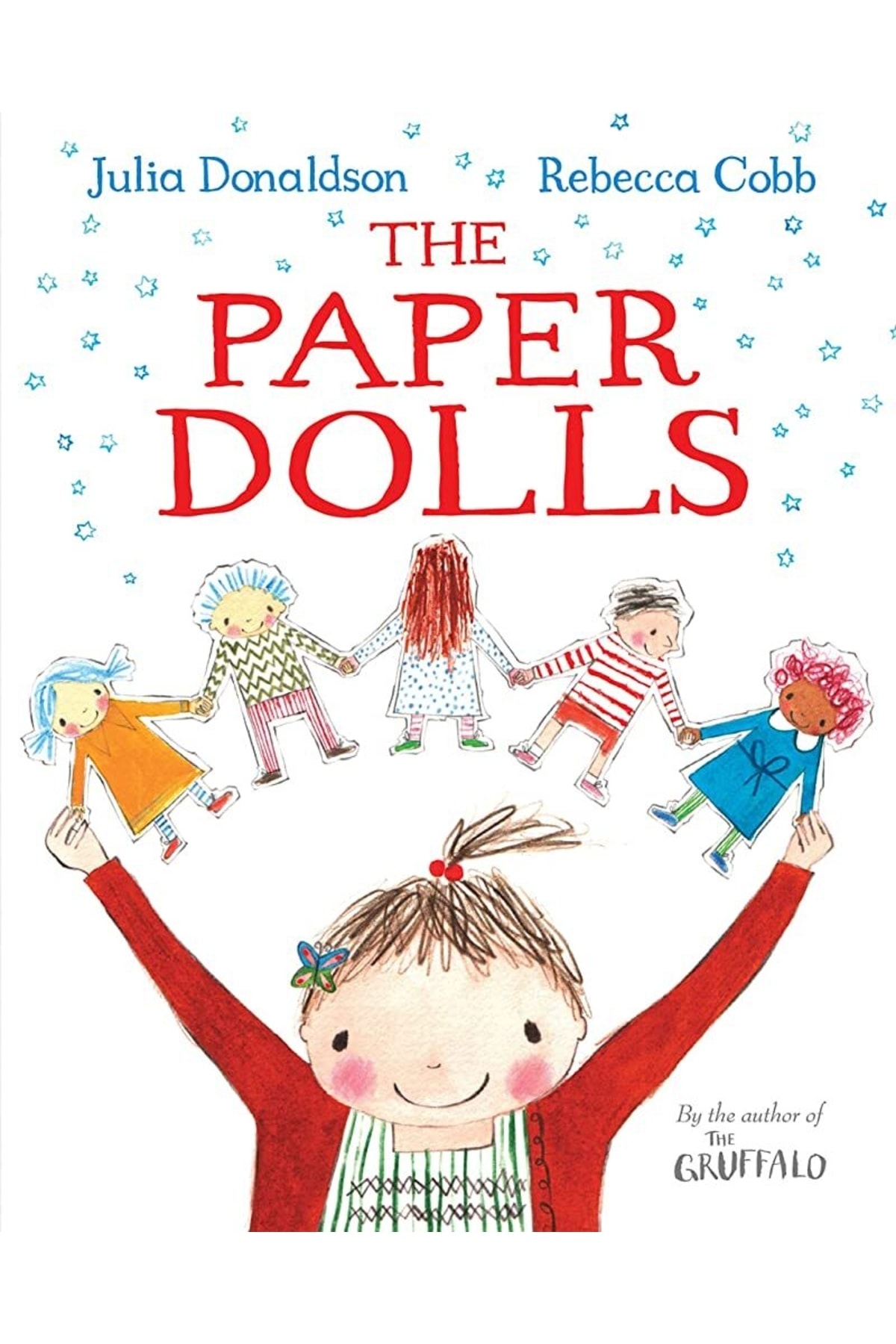 Macmillan The Paper Dolls Fiyatı, Yorumları - Trendyol