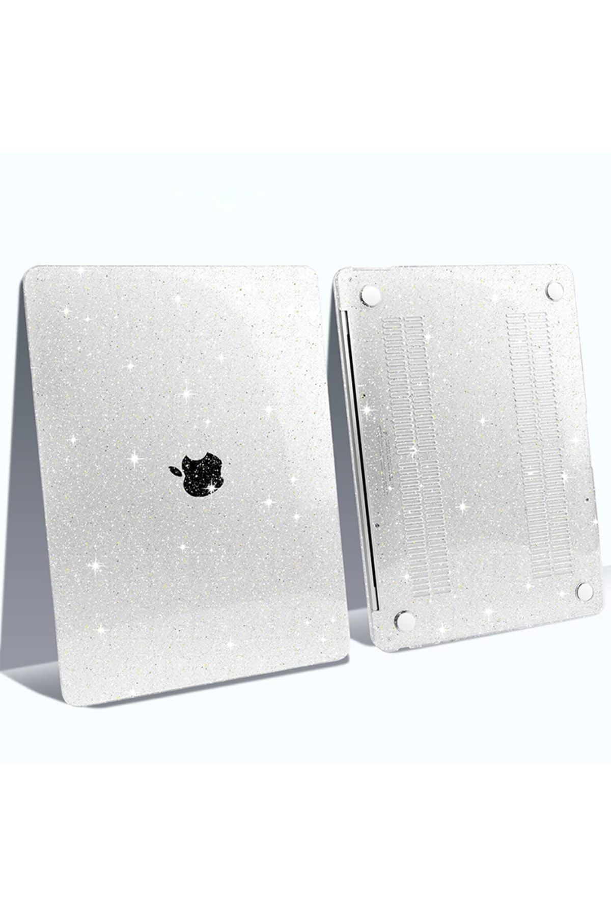 Nezih Case Apple Macbook Pro 2023 16.2 Inç M1 M2 Pro/max Kapak Simli ... Nezih Case Apple Macbook Pro 2023 16.2 Inç M1 M2 Pro/max Kapak Simli ...