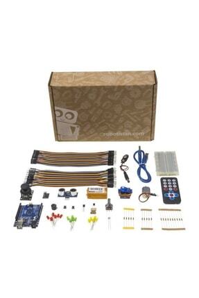 Robotistan Arduino Setleri ile Projelerinizi Geliştirin! 🤖