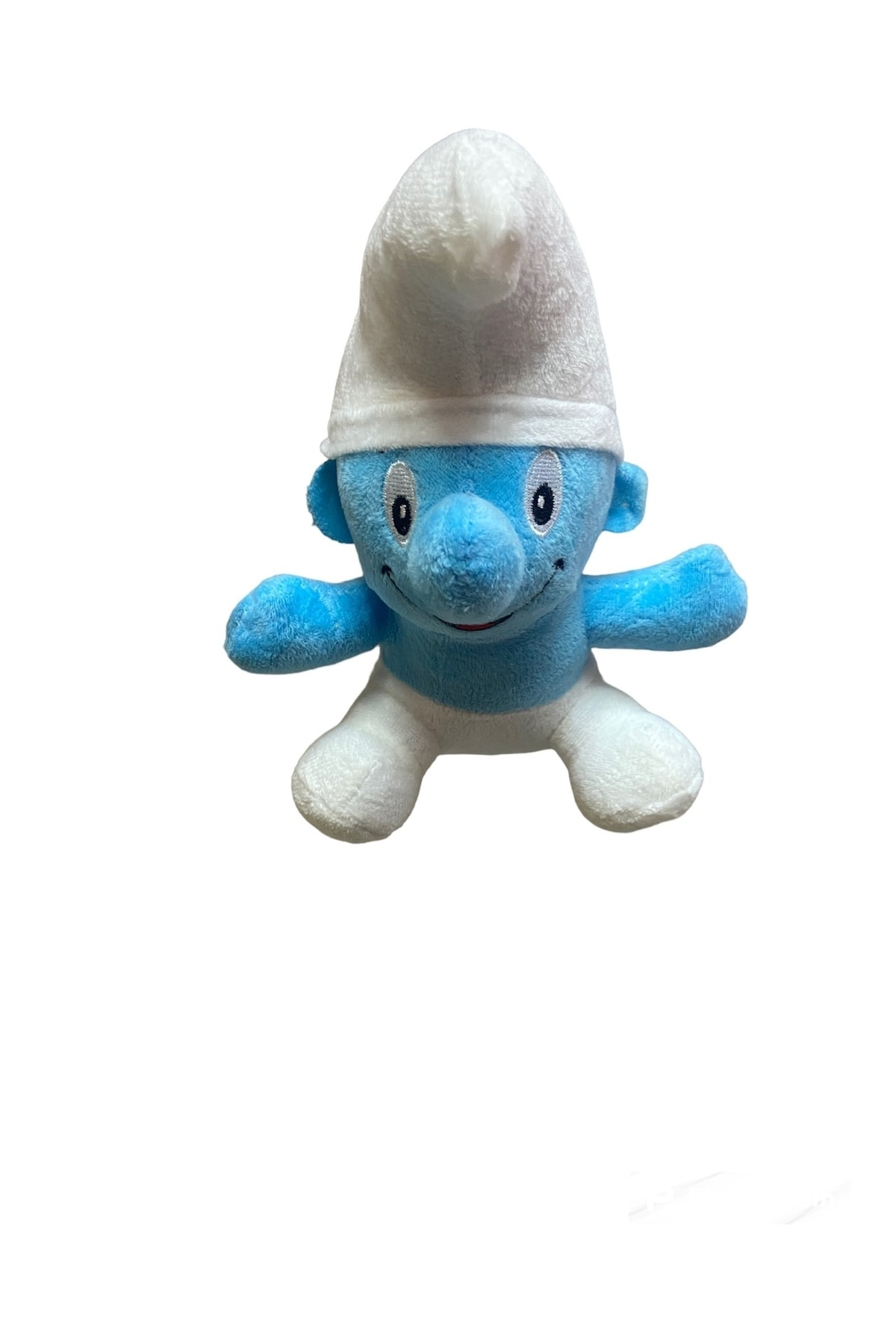 TOYSA TOYS 20-25 Cm Peluş Şirin,şirine,şirin,baba Ithal Prgh4532 Fiyatı ...