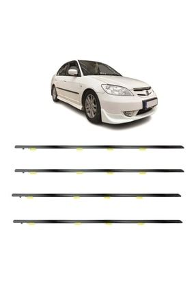 Honda civic parts store