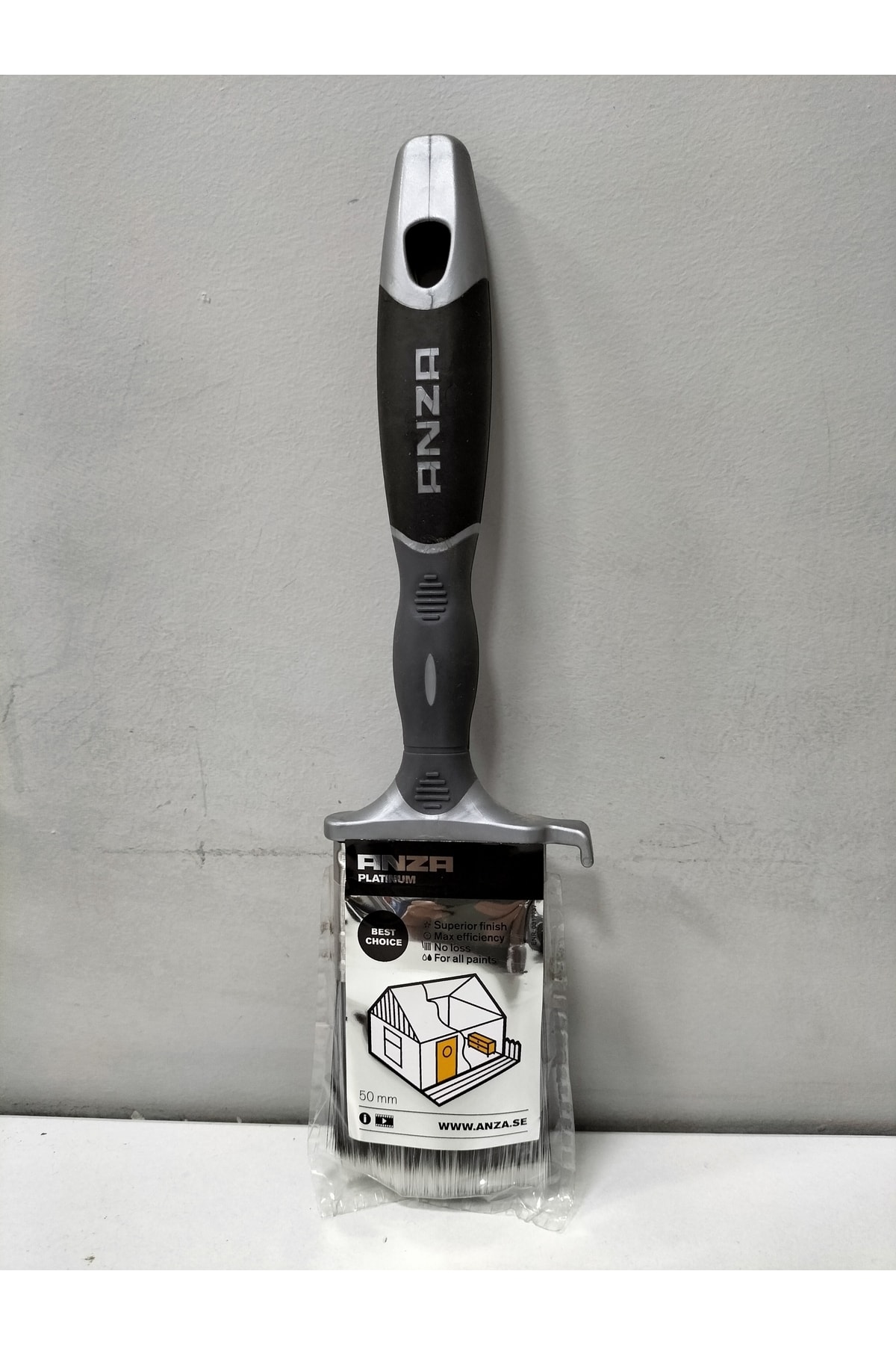 Jotun Platinum Kestirme Fırçası 50 Mm Fiyatı, Yorumları - Trendyol