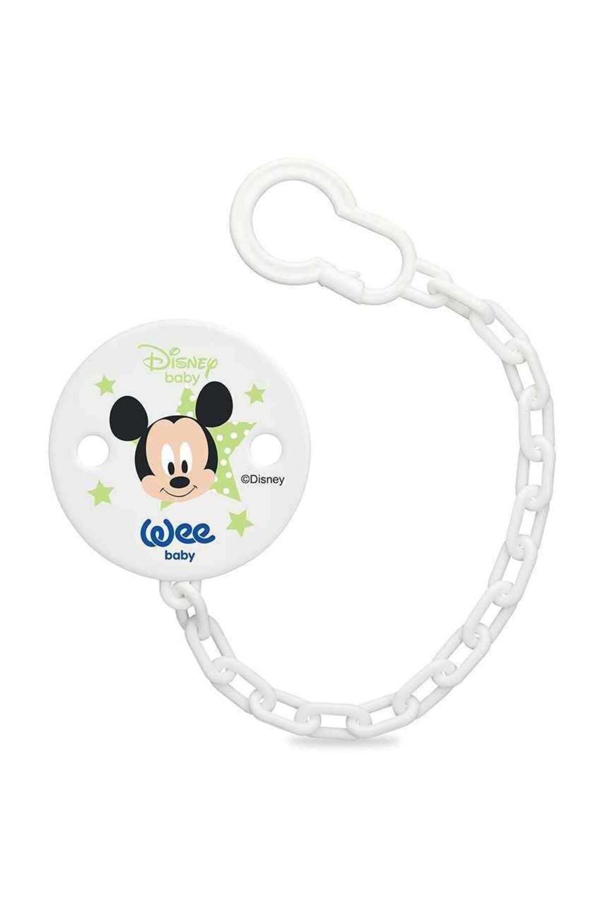 Wee Baby Disney Emzik Askısı 186 Fiyatı, Yorumları - Trendyol