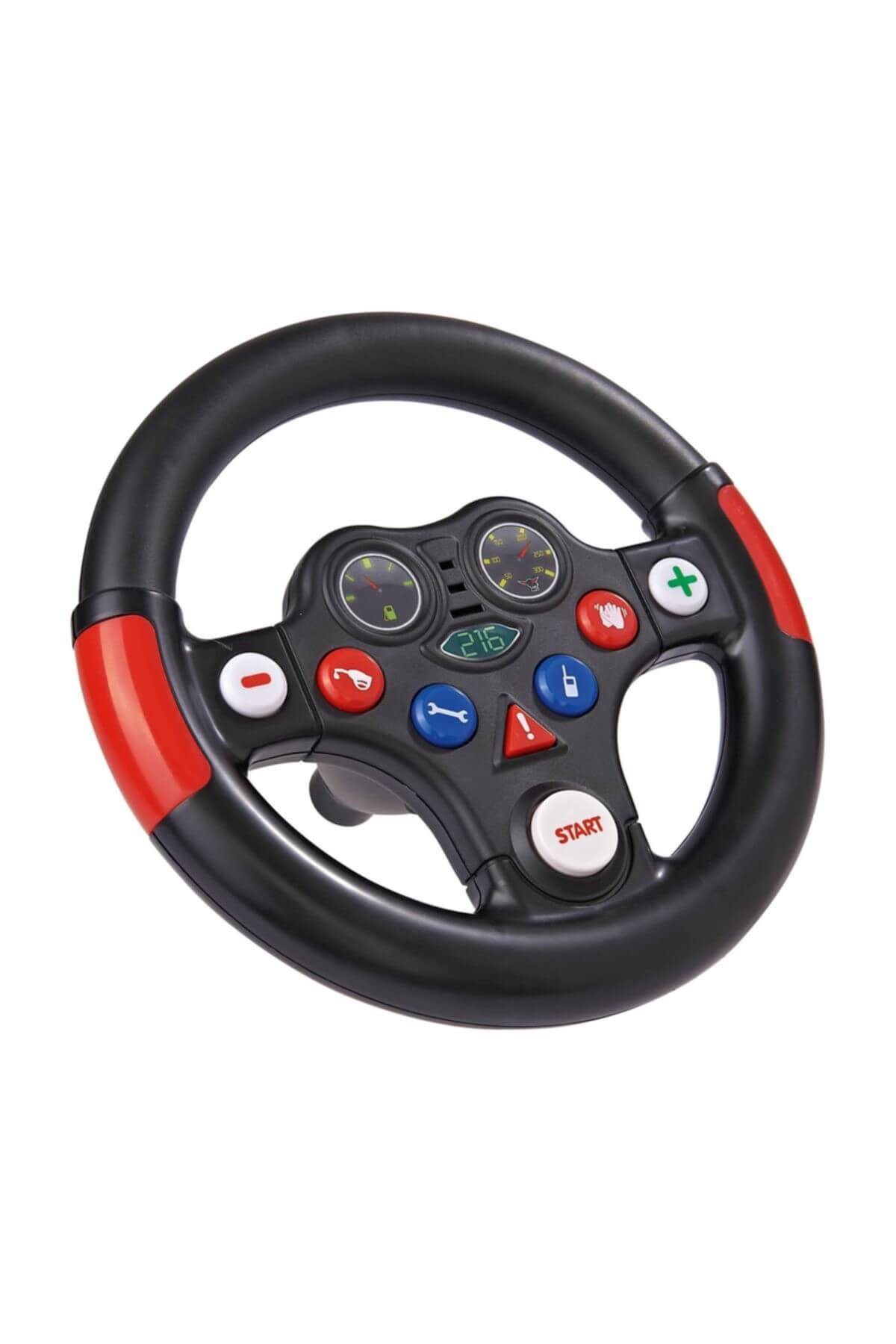 BIG Bıg Racıng Sound Wheel / - Fiyatı, Yorumları