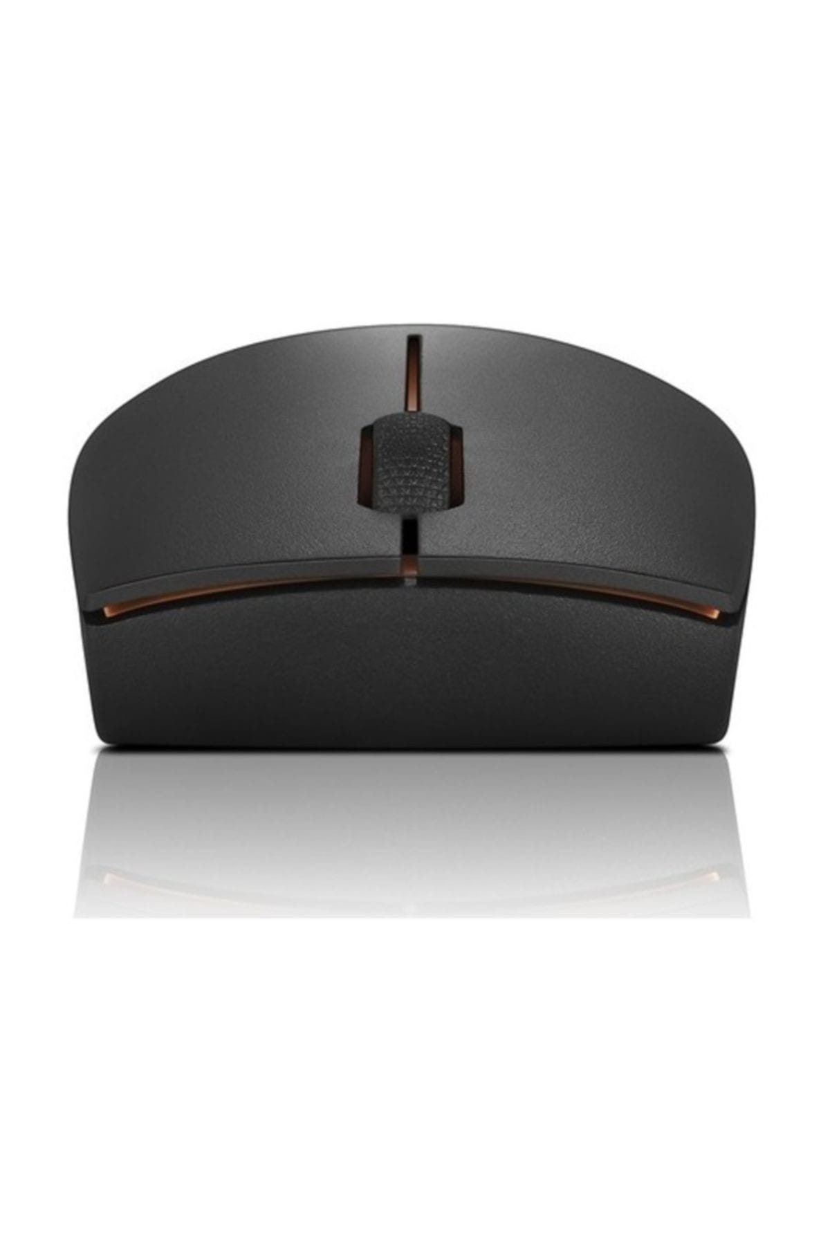 Lenovo 300 GX30K79401 Wireless Kablosuz Compact Mouse Siyah Fiyatı ...