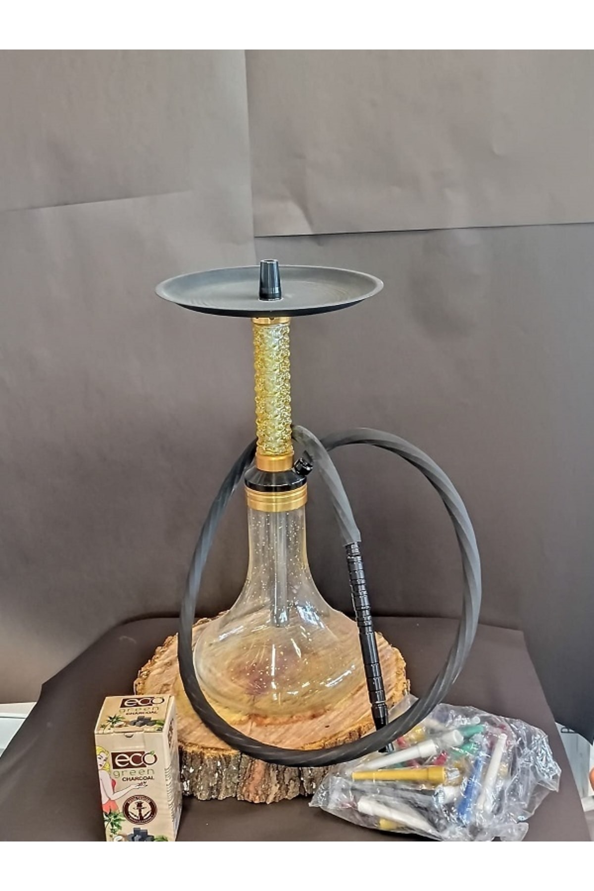 MEGAHED Nargile - Fiyatı, Yorumları