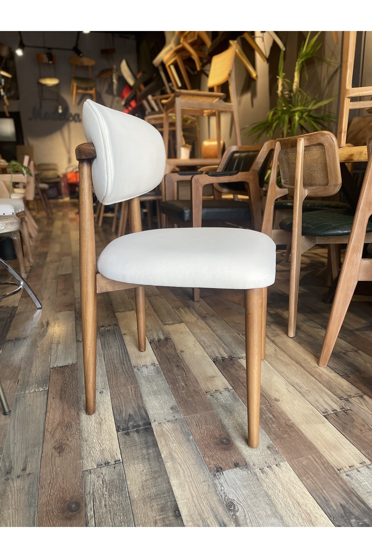 modelsa design Original Ahşap Tasarım Sandalye Fiyatı, Yorumları - Trendyol