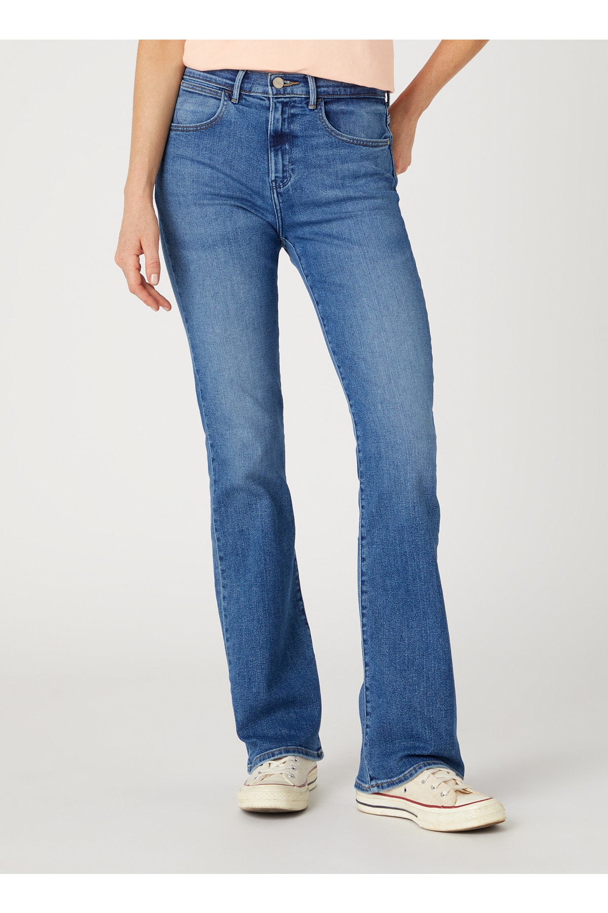 Wrangler Denim Pantolon - Fiyatı, Yorumları