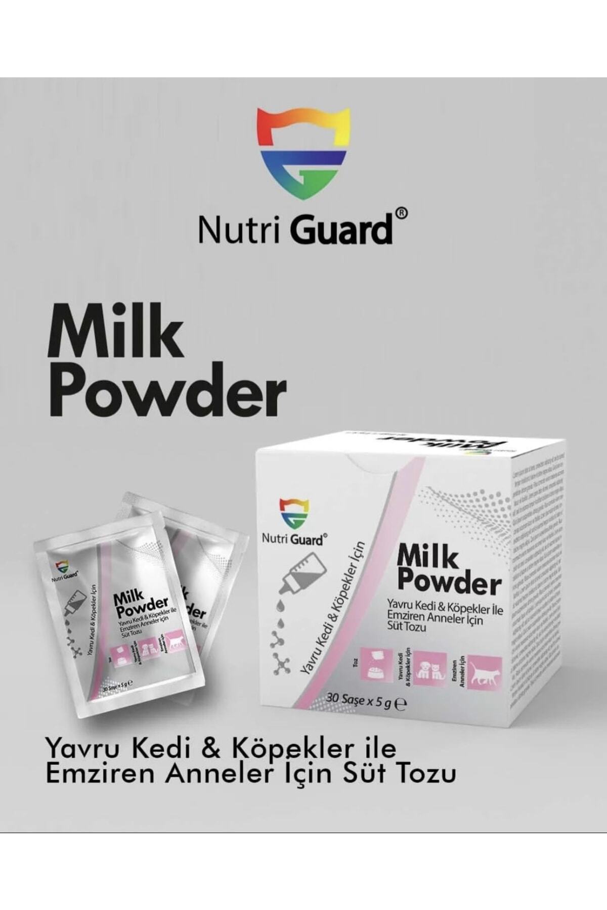 nutri guard Milk Powder Fiyatı, Yorumları - Trendyol