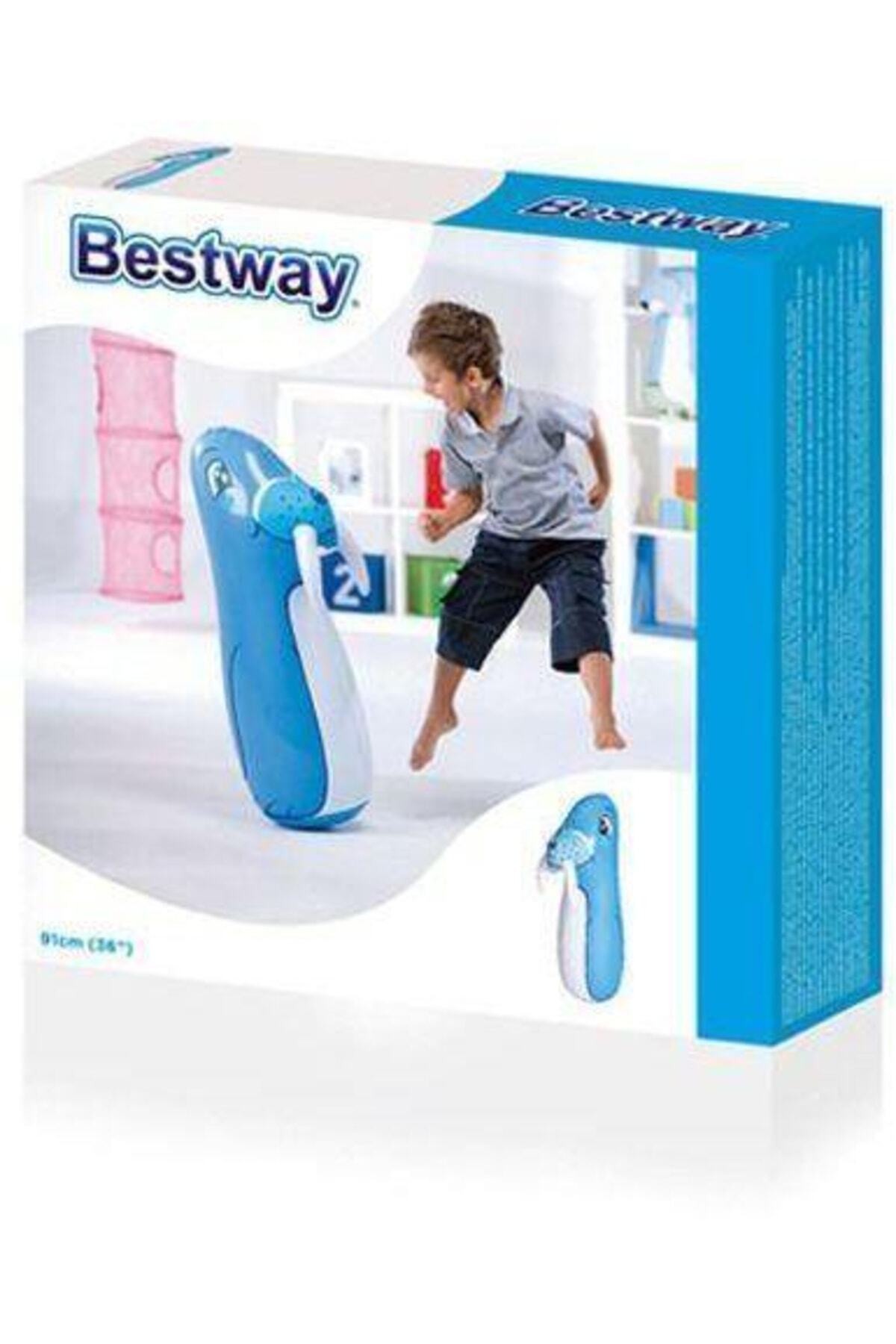 Genel Markalar Hacı Yatmaz 91Cm Bestway - 52152 - Fiyatı, Yorumları