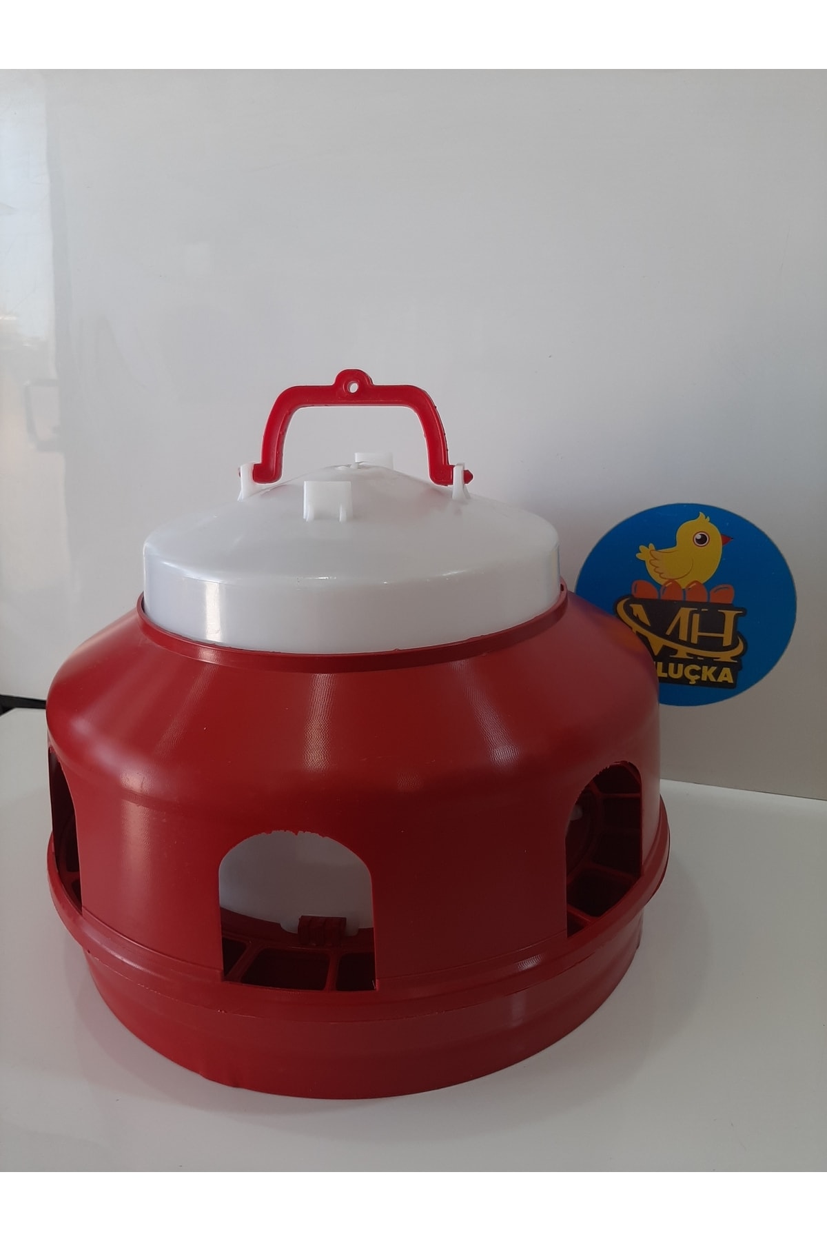 M&H 8 Lt. Güvercin Suluğu - Fiyatı, Yorumları