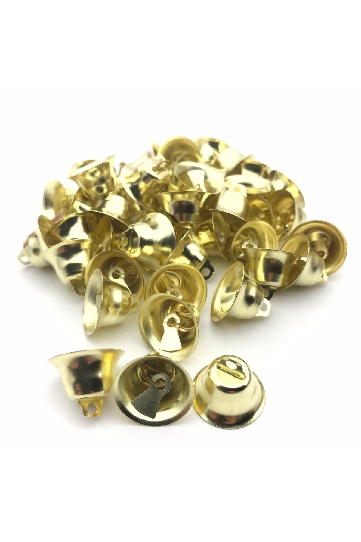 Erdal Ticaret Çan Zil ( 1 Paket 10 Ad ) Gold Fiyatı, Yorumları - Trendyol