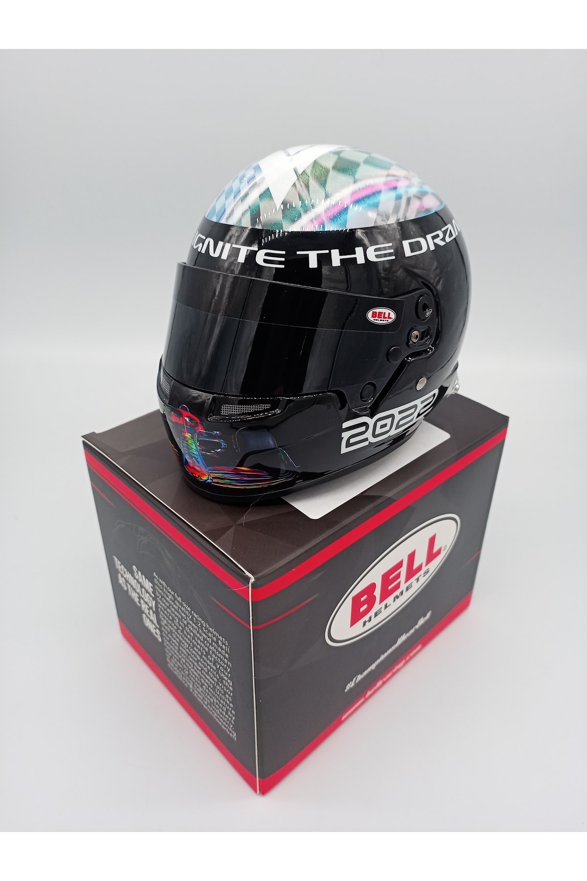 Bell Kask 1/2 Mini Helmets Fiyatı, Yorumları - Trendyol