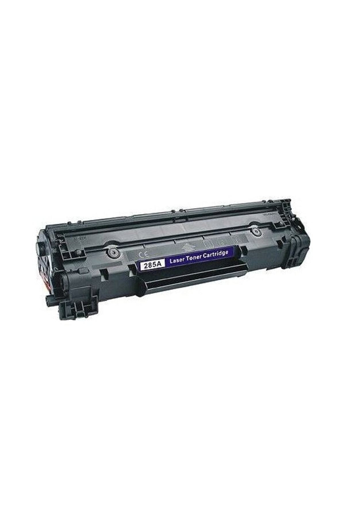 OEM Hp Ce285a Cb435a 436a 278a Uyumlu Full Unıversal Toner - Fiyatı ...