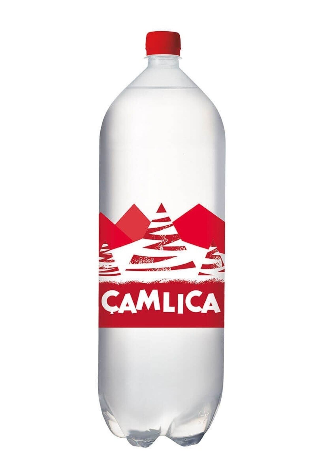 Çamlıca Limon Aromalı Gazoz 2,5 Lt - Fiyatı, Yorumları