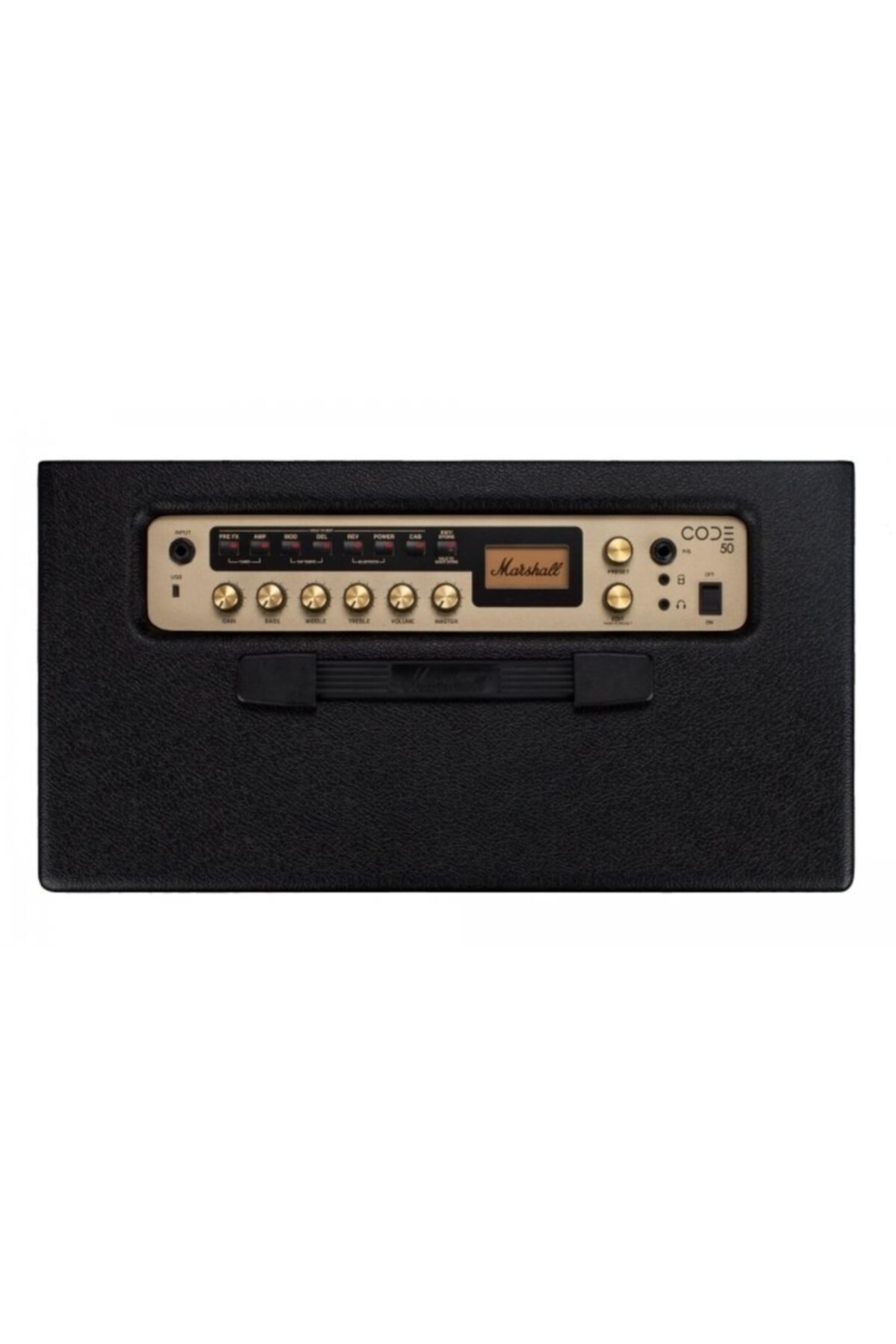 Marshall Code50 1x12” 50w Dijital Kombo Elektro Gitar Amfisi Fiyatı, Yorumları - Trendyol