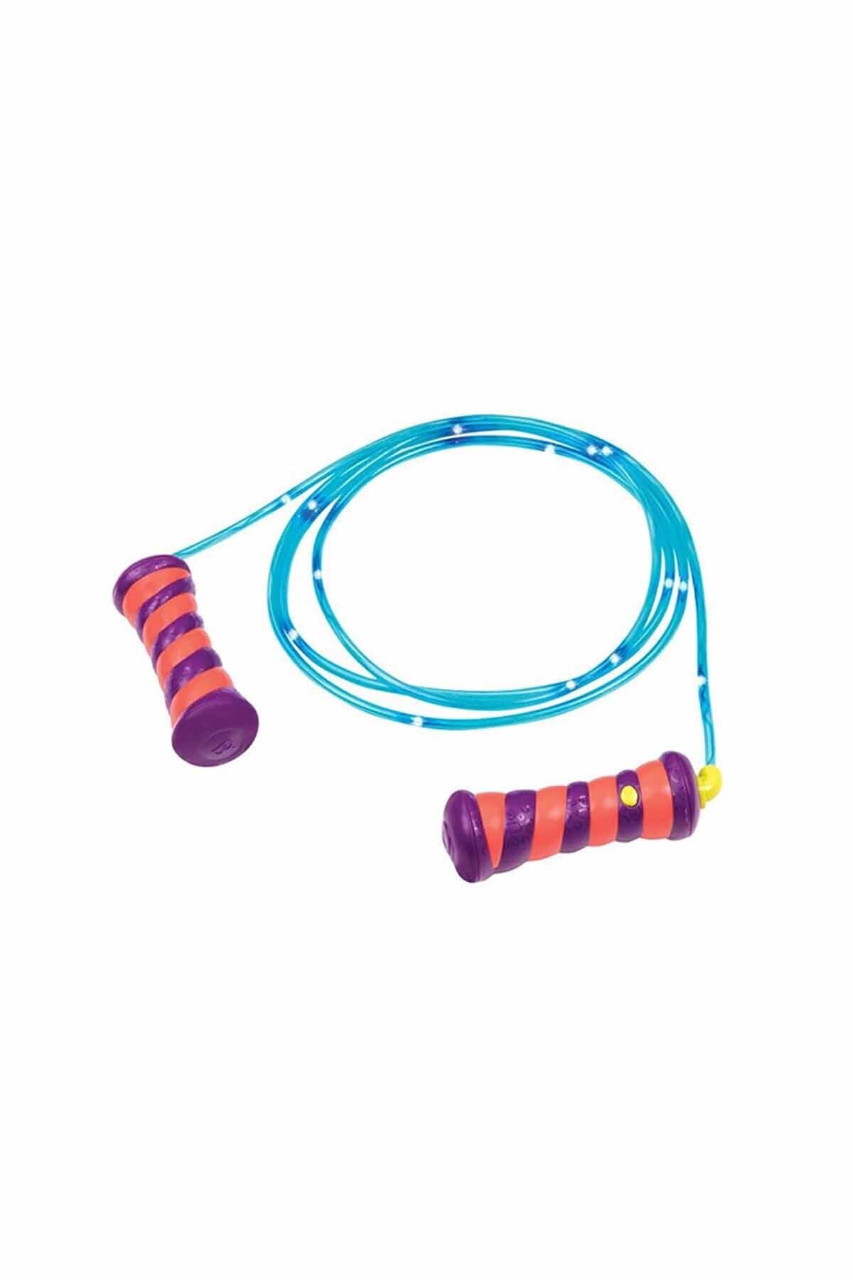 Toys B. Işıklı Atlama Ipi - Fiyatı, Yorumları