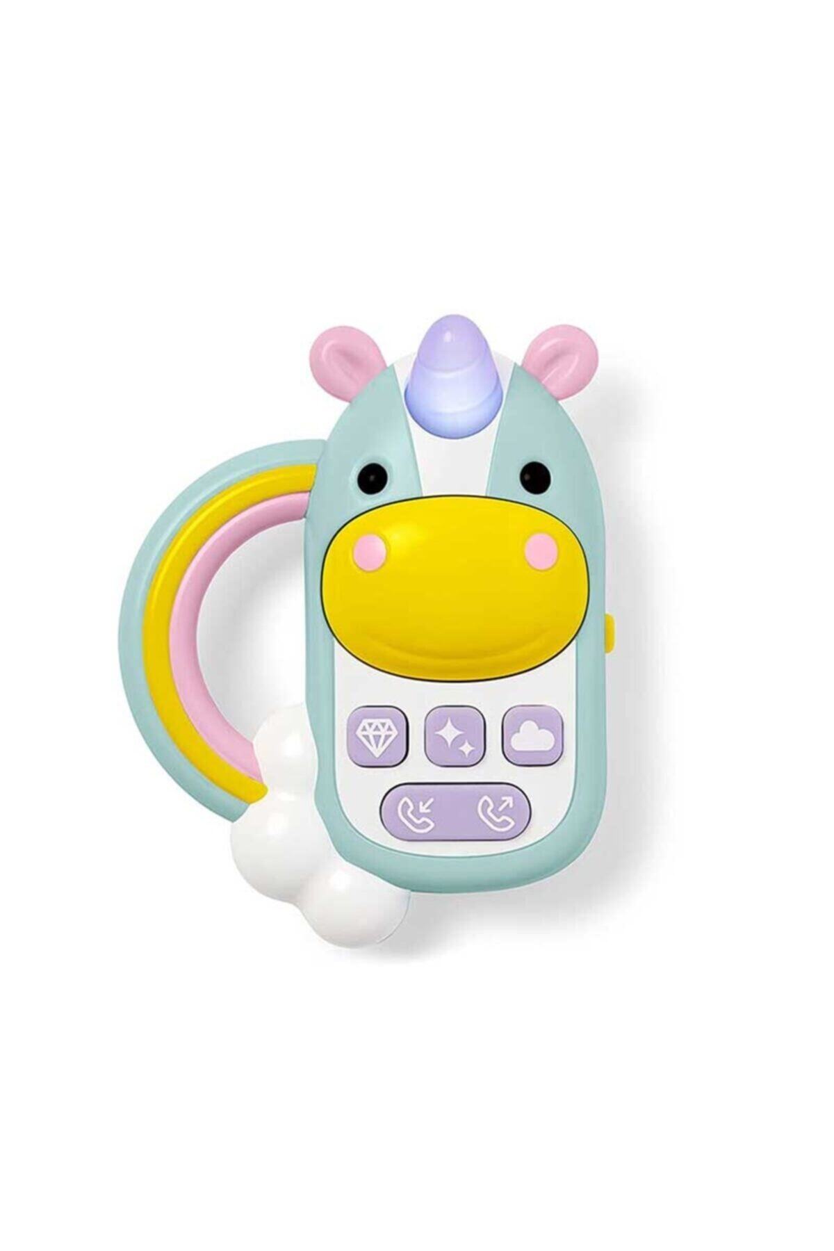 Skip Hop Unicorn Telefon Fiyatı, Yorumları - Trendyol