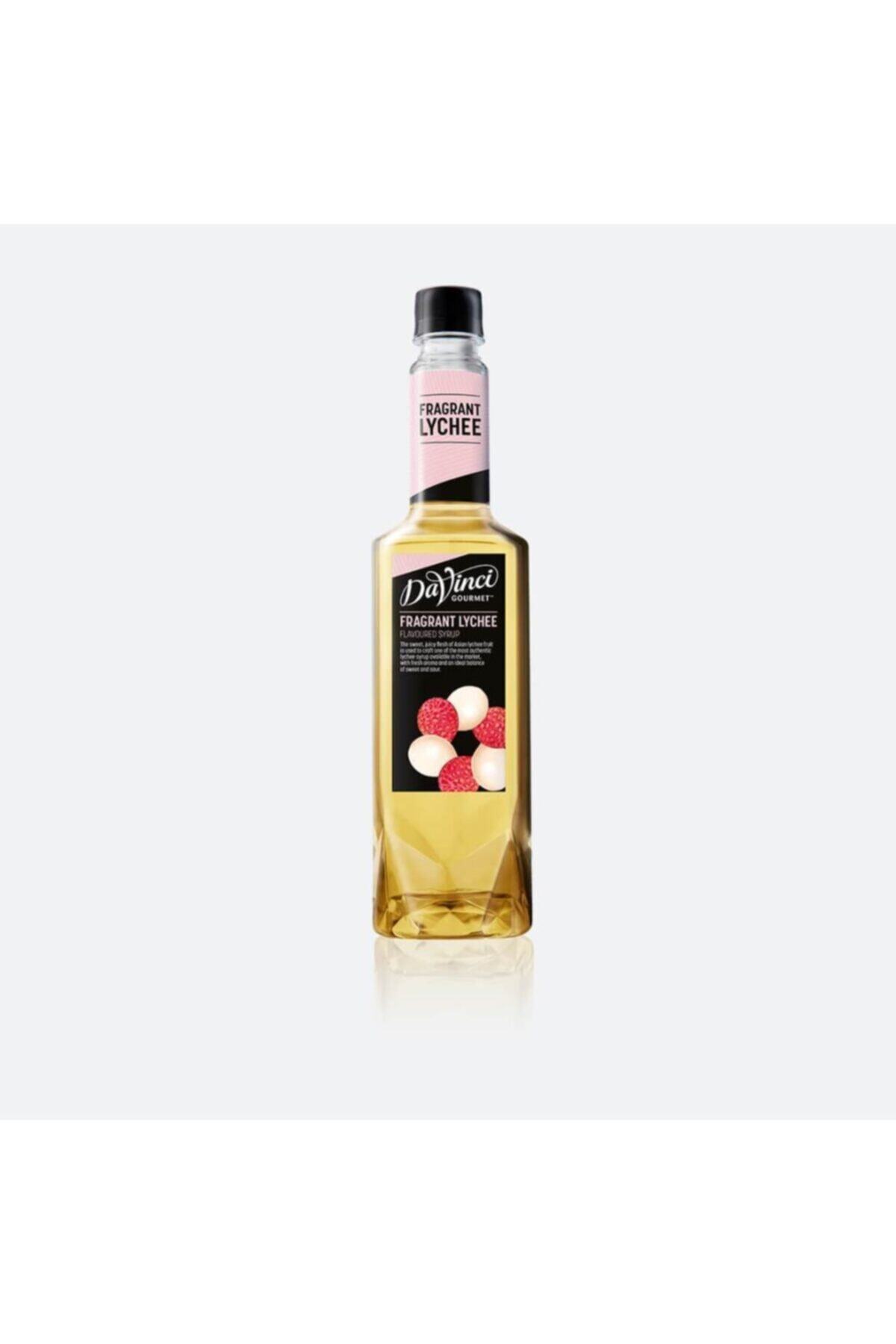 DaVinci Gourmet Liçi Meyve (fragrant Lychee) Şurubu 750 Ml Fiyatı ...