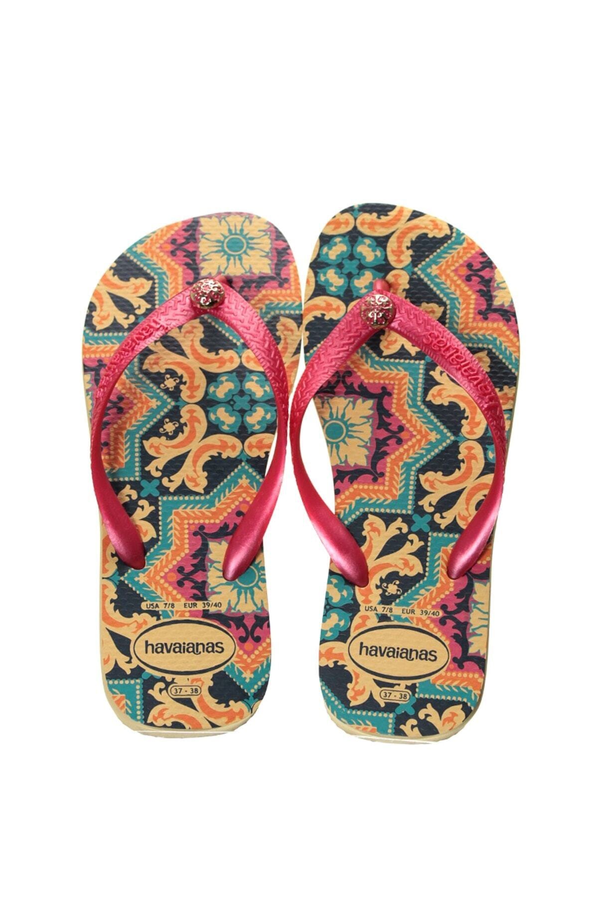 Havaianas Kadın Terlik