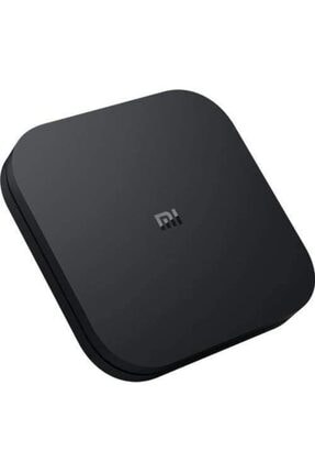 Xiaomi Mi Box S 4K Android TV 📺 - Uygun Fiyatlarla!