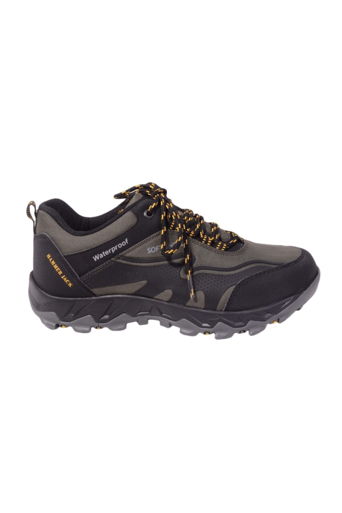 Hammer Jack 10219955 Su Geçirmez Outdoor Kadın Spor Ayakkabı Hammer Jack 10219955 Su Geçirmez Outdoor Kadın Spor Ayakkabı