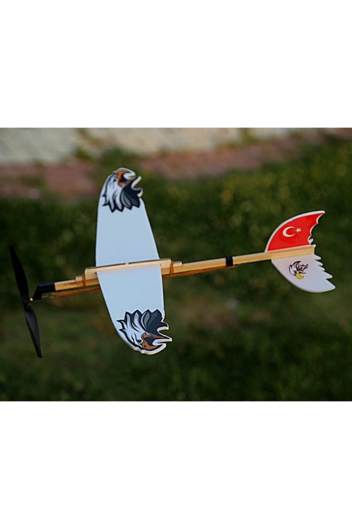 MARTI MODEL Depron Kartal Model Uçak Fiyatı, Yorumları - Trendyol