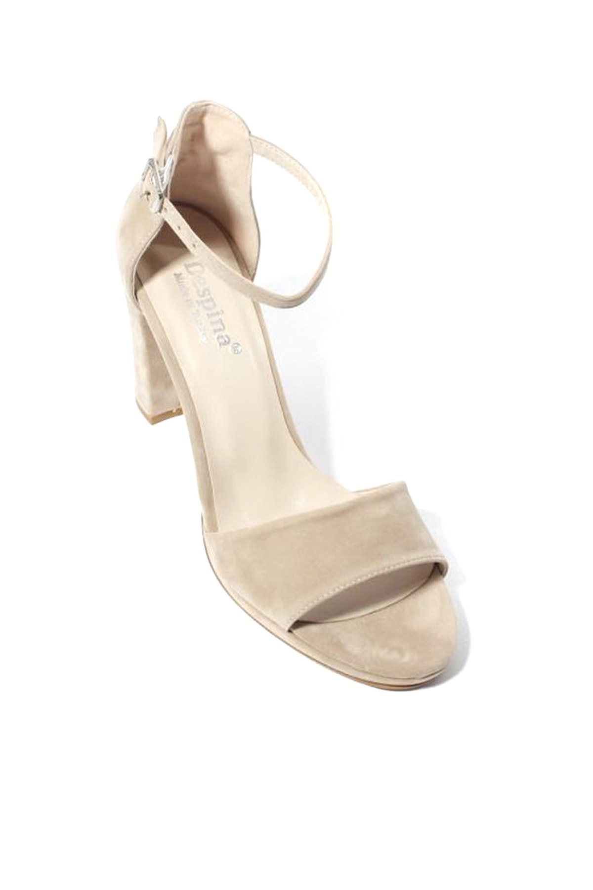 Despina vandi Bejsüet Kadın Abiye Ayakkabı