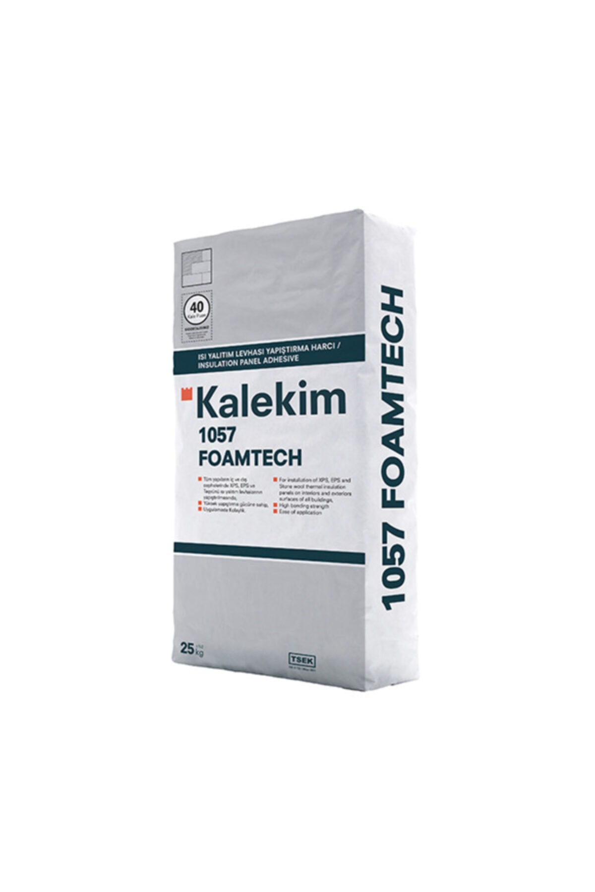 Kalekim 1057 foamtech - Fiyatı, Yorumları