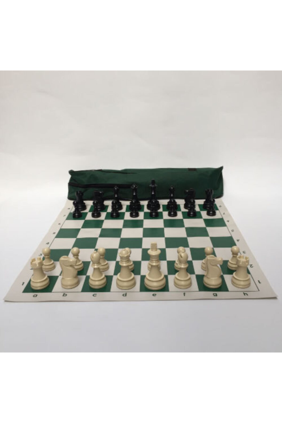 digital game technology Dgt Professional Green Chess Set - Trendyol