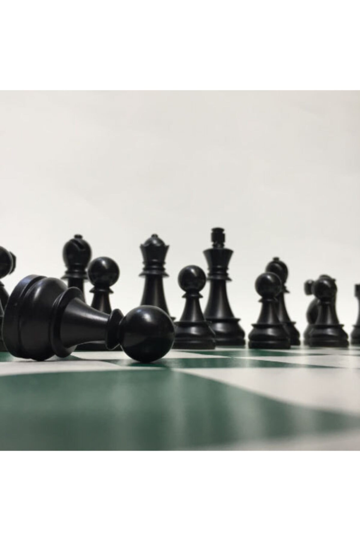 digital game technology Dgt Professional Green Chess Set - Trendyol