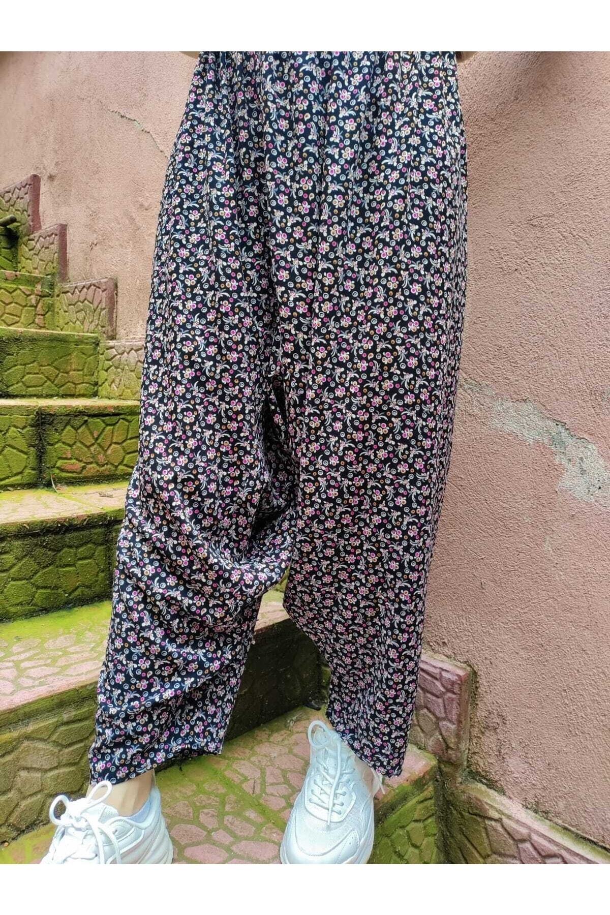 Bursa Kumaş Köy Şalvarı Fiyatı, Yorumları - Trendyol