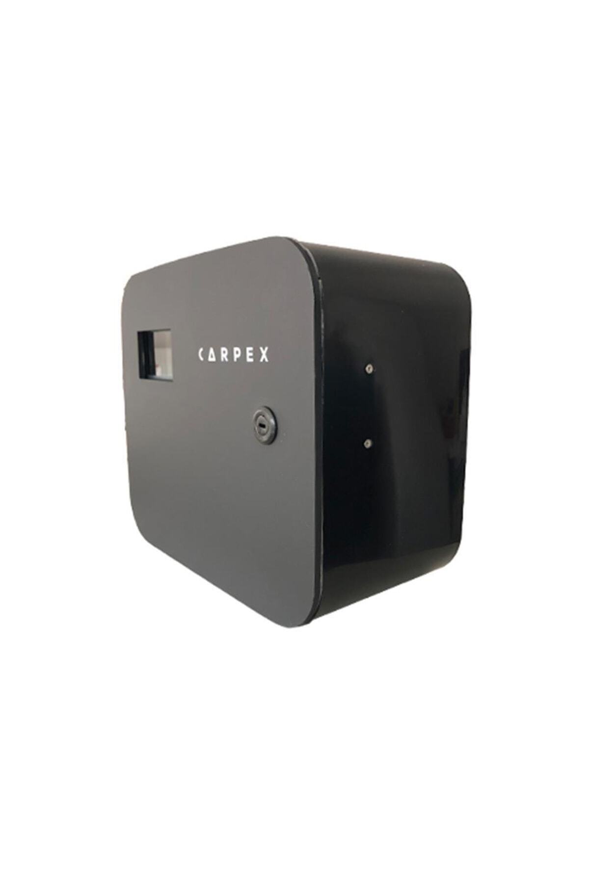 Carpex A1 Pro 900 Geniş Alan Koku Makinesi Siyah - Fiyatı, Yorumları