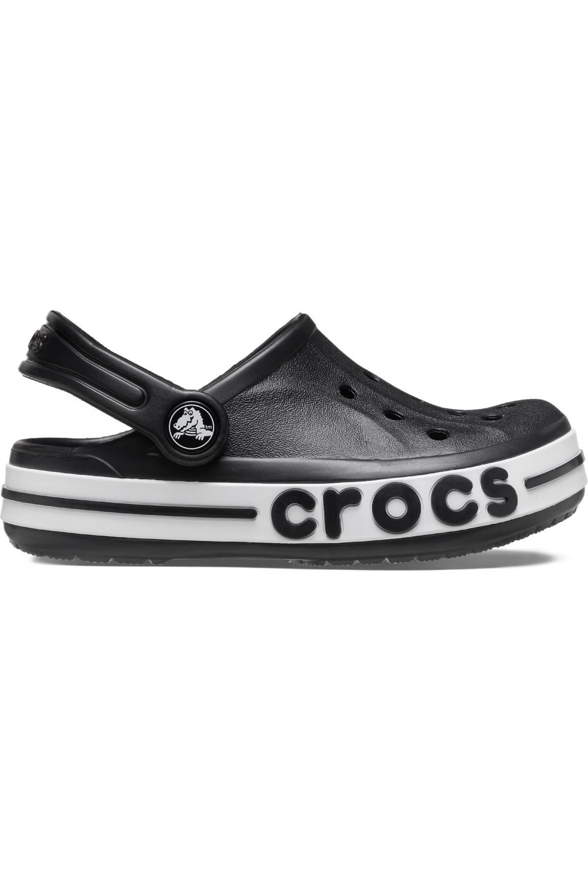 Crocs 205089 Bayaband Clog Siyah Unisex Terlik Fiyatı, Yorumları - Trendyol